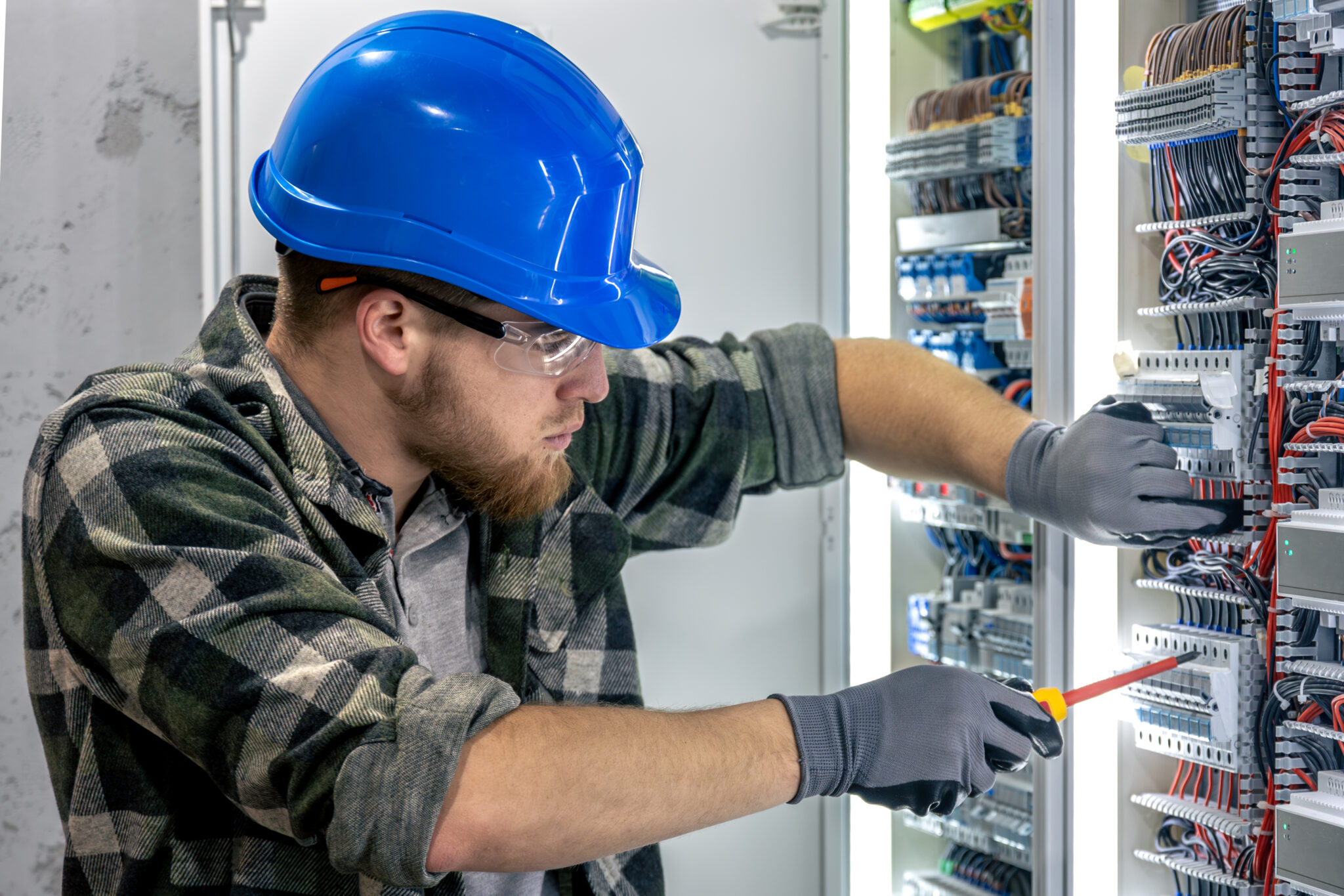 Google Maps Ranking for Electricians | SEO for Home Service